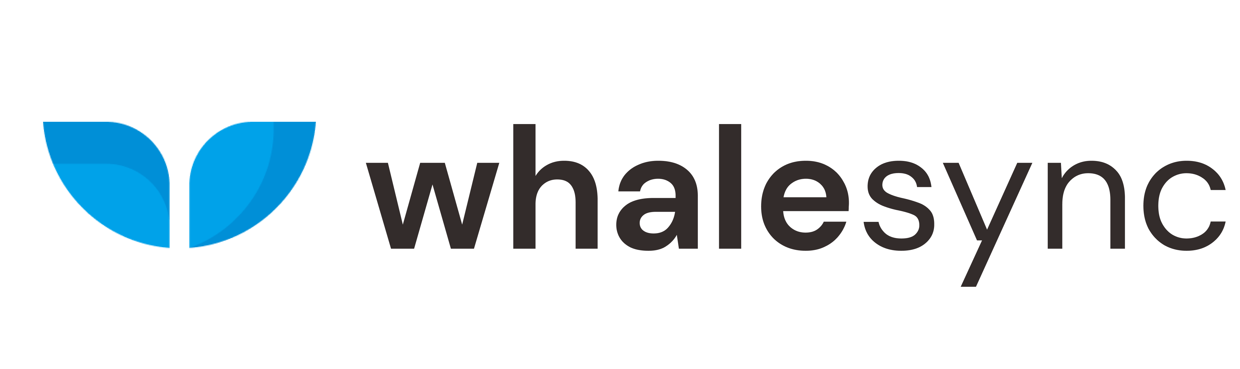Whalesync | Simple, powerful, two-way sync